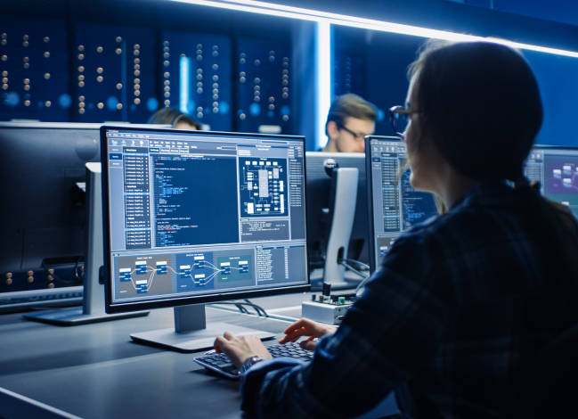 Connect44 Corporate - Connect44 Telecoms Service Provider